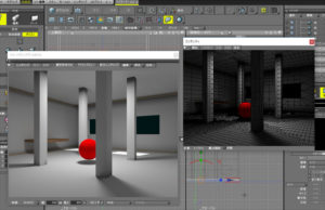 ラジオシティとは ? – Shade3D Knowledge Base